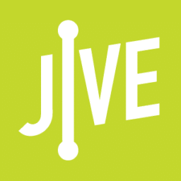 1456155804_jive-business-voip-software-logo - Zoho Partner México ...